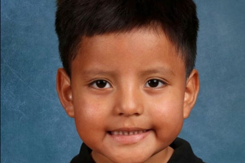 School official says she saw detained 5-year-old's papers as she slams ...
