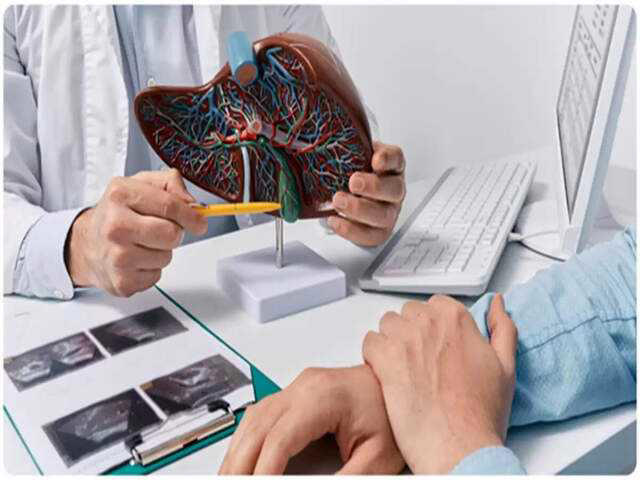 Effective strategies for managing fatty liver disease