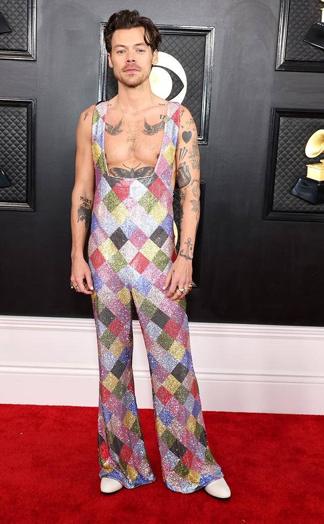 Harry Styles details music hiatus in candid John Mayer interview