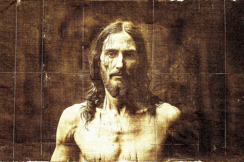 AI study blows open Shroud of Turin story and pinpoints strange origins