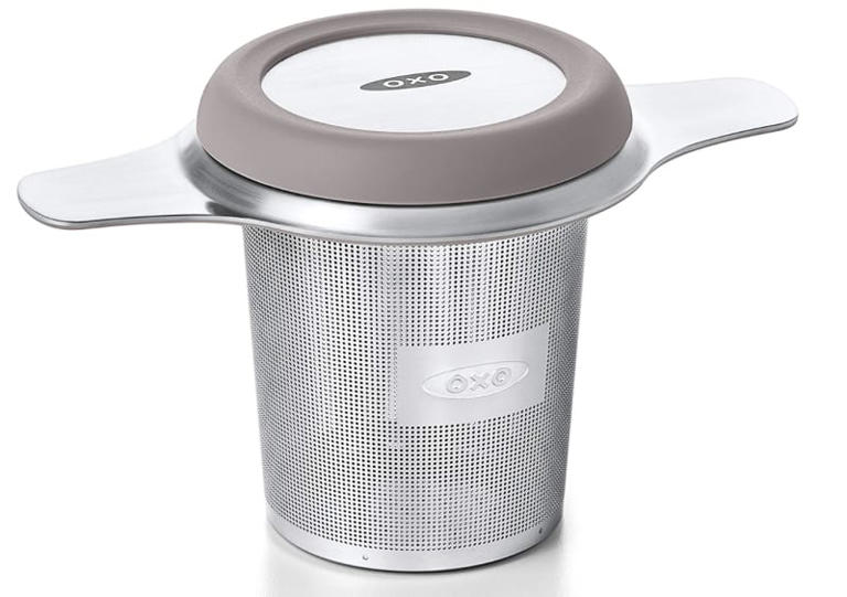 3 cheap kitchen gems that (finally) made me a loose-leaf tea convert