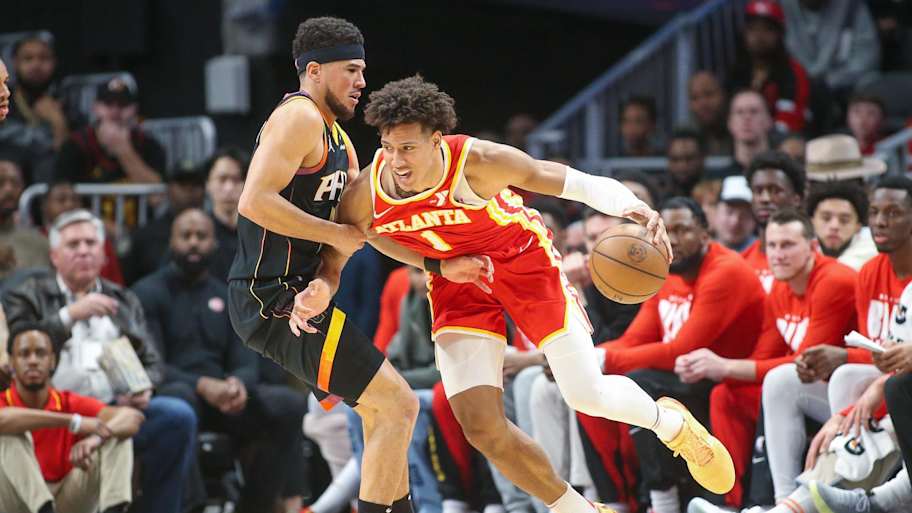 Atlanta Hawks vs Phoenix Suns: Game preview, injury report, projected ...