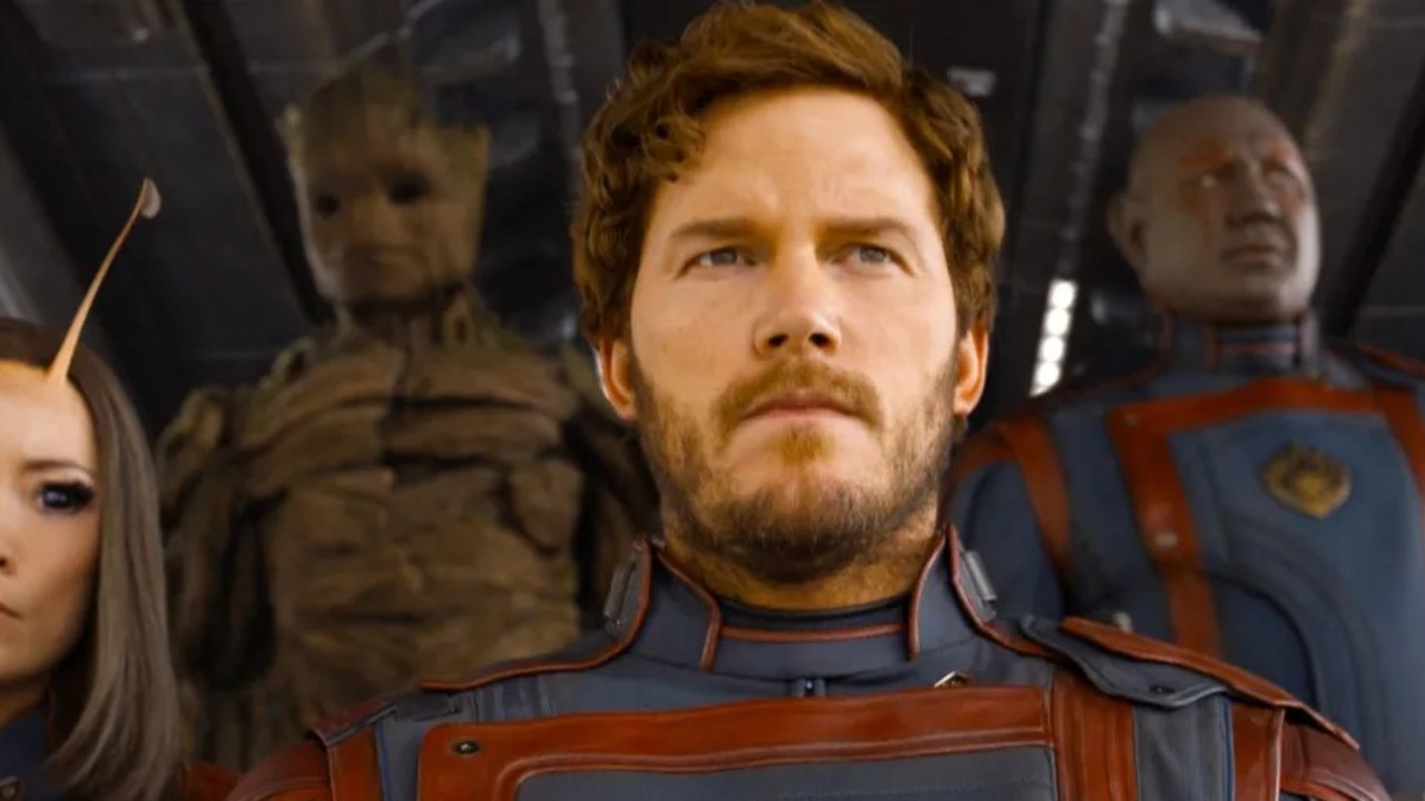 Chris Pratt sent blunt message on Marvel Studios firing James Gunn