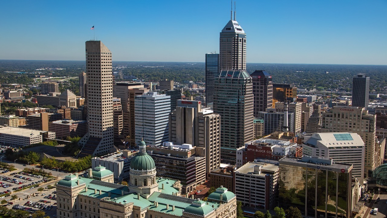 Will Hoosiers score a tax cut as Indiana copies Trump's 'big, beautiful ...