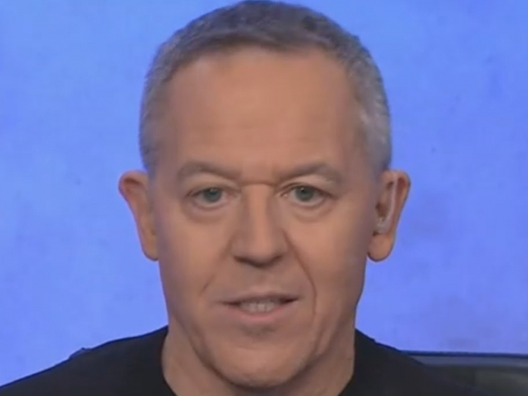 Gutfeld: Pelley takes himself more seriously than people do, "speaks as ...