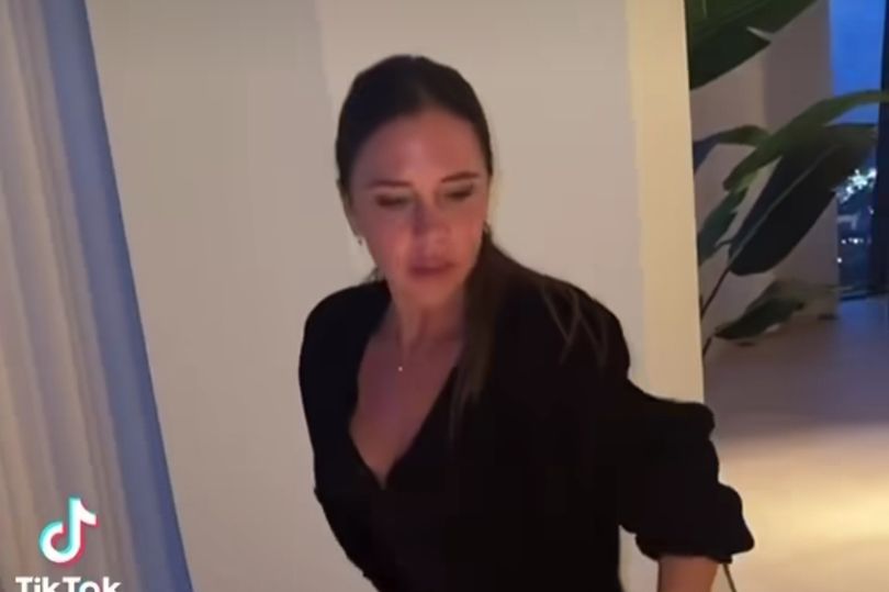 Nicola Peltz was in tears as Victoria danced with Brooklyn, says wedding DJ