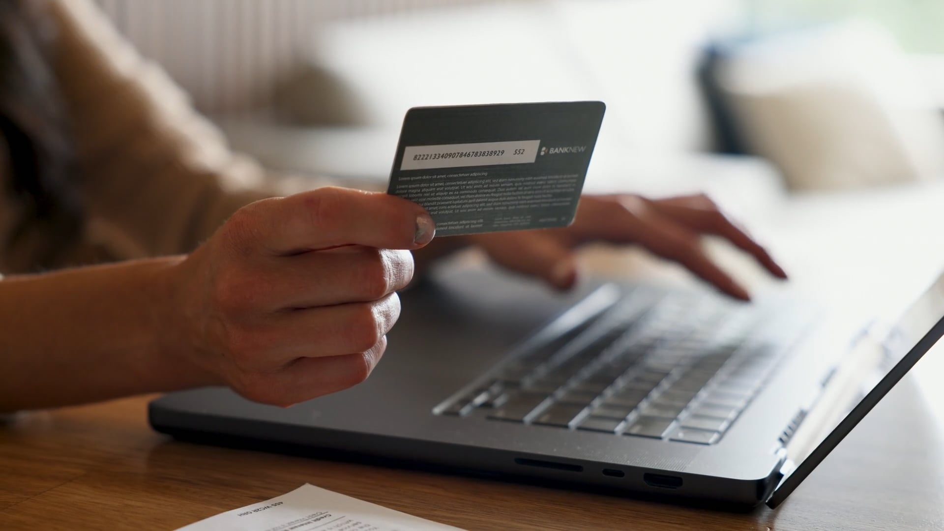 Credit or debit? Rethinking your go-to card at checkout