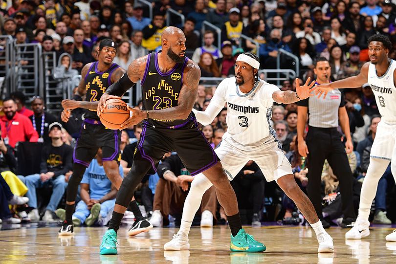 LeBron James faces backlash over Nike shoe in honor of Martin Luther ...