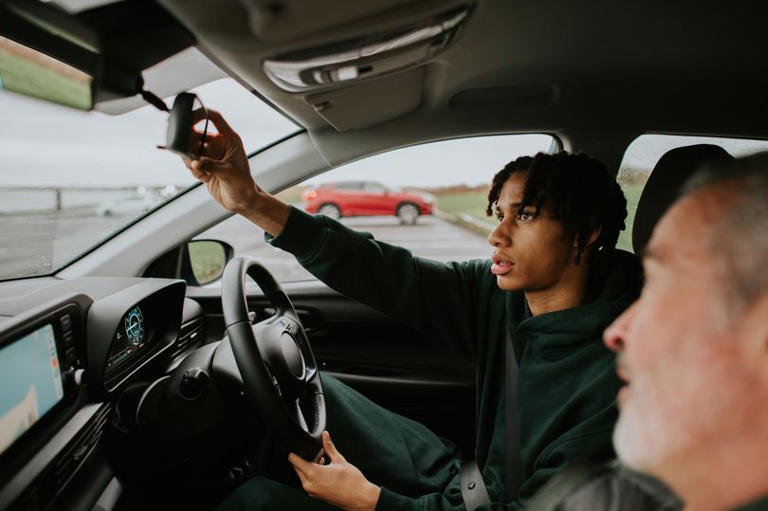 Minimum six-month delay for driving test to ‘reduce waiting time’