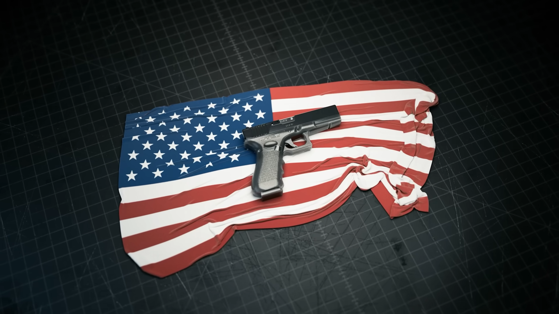 “This avoided the usual fight” - How gun violence was reduced