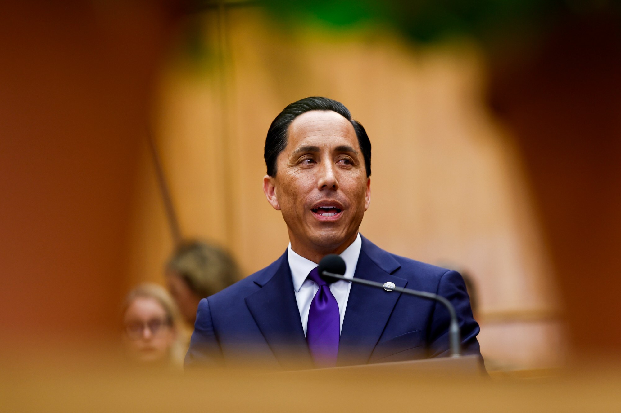 Are Mayor Gloria’s priorities on the right track for the economic ...