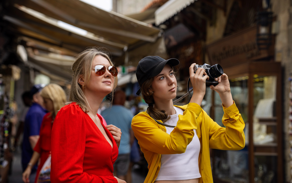 Free activities to find in any city