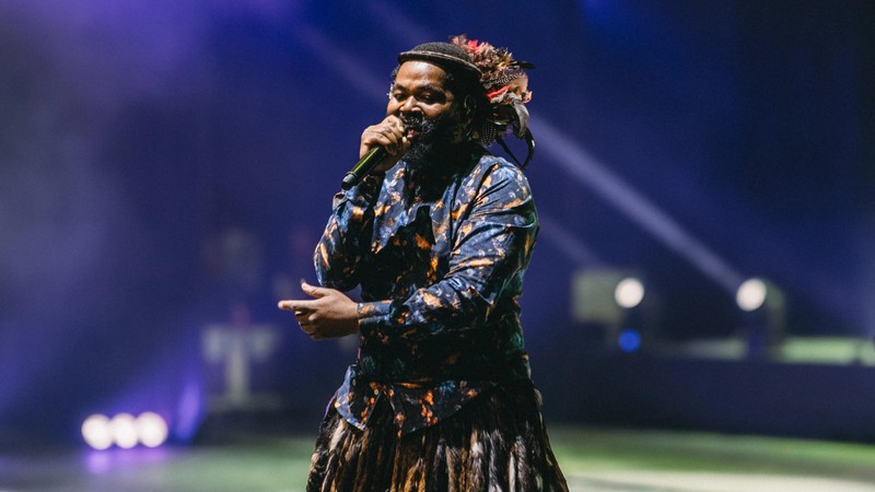 How Sjava's love for a deaf partner shaped his inspirational music