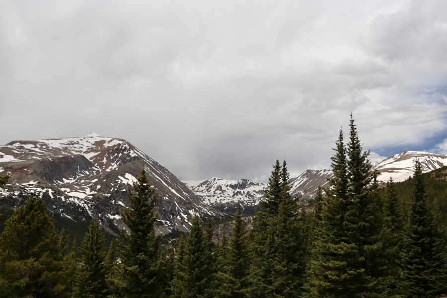 Denver weather: Frigid temps with incoming snow