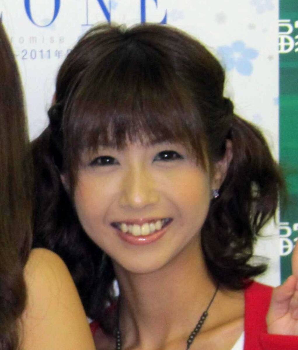 「ZONE」MAIKO、ヨガのインストラクターに転身 グループ再結成も「完全燃焼したんだって思って、やめますってピリオドを…」