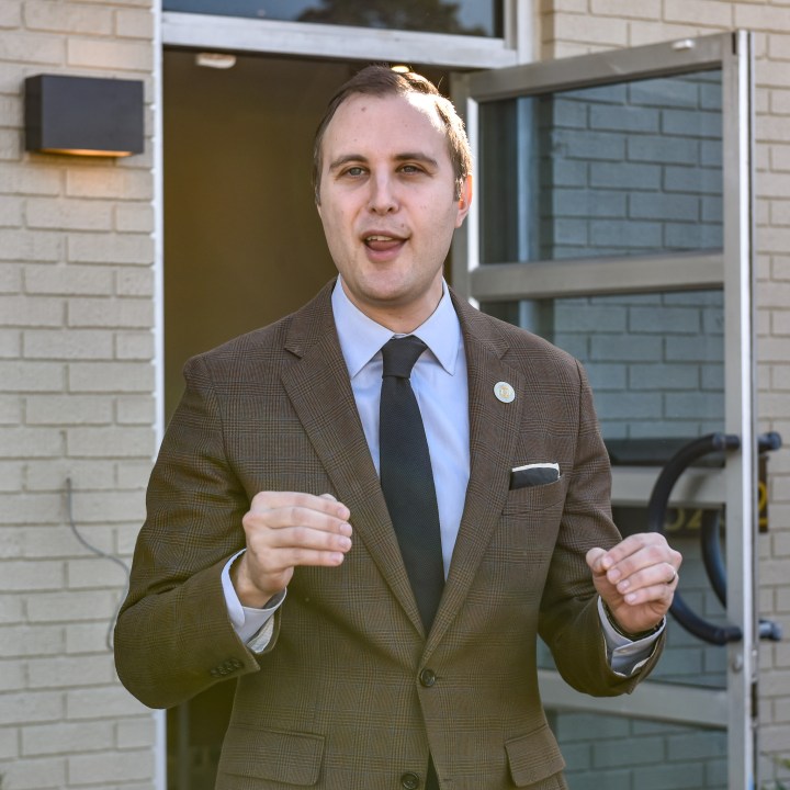 Gallery: Judge Realty ribbon cutting and grand opening