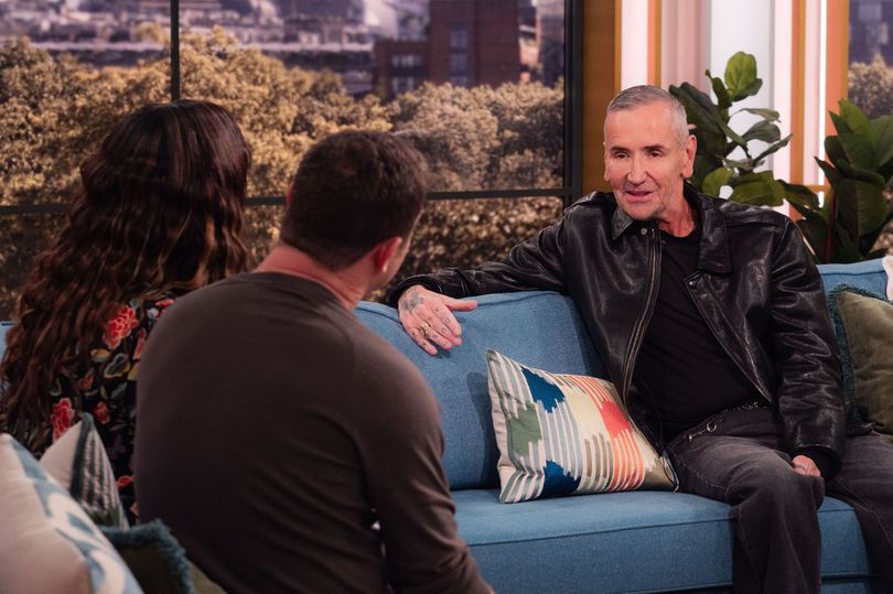 Brooklyn wedding DJ Fat Tony says 'he put hands on Victoria's hips' as ...