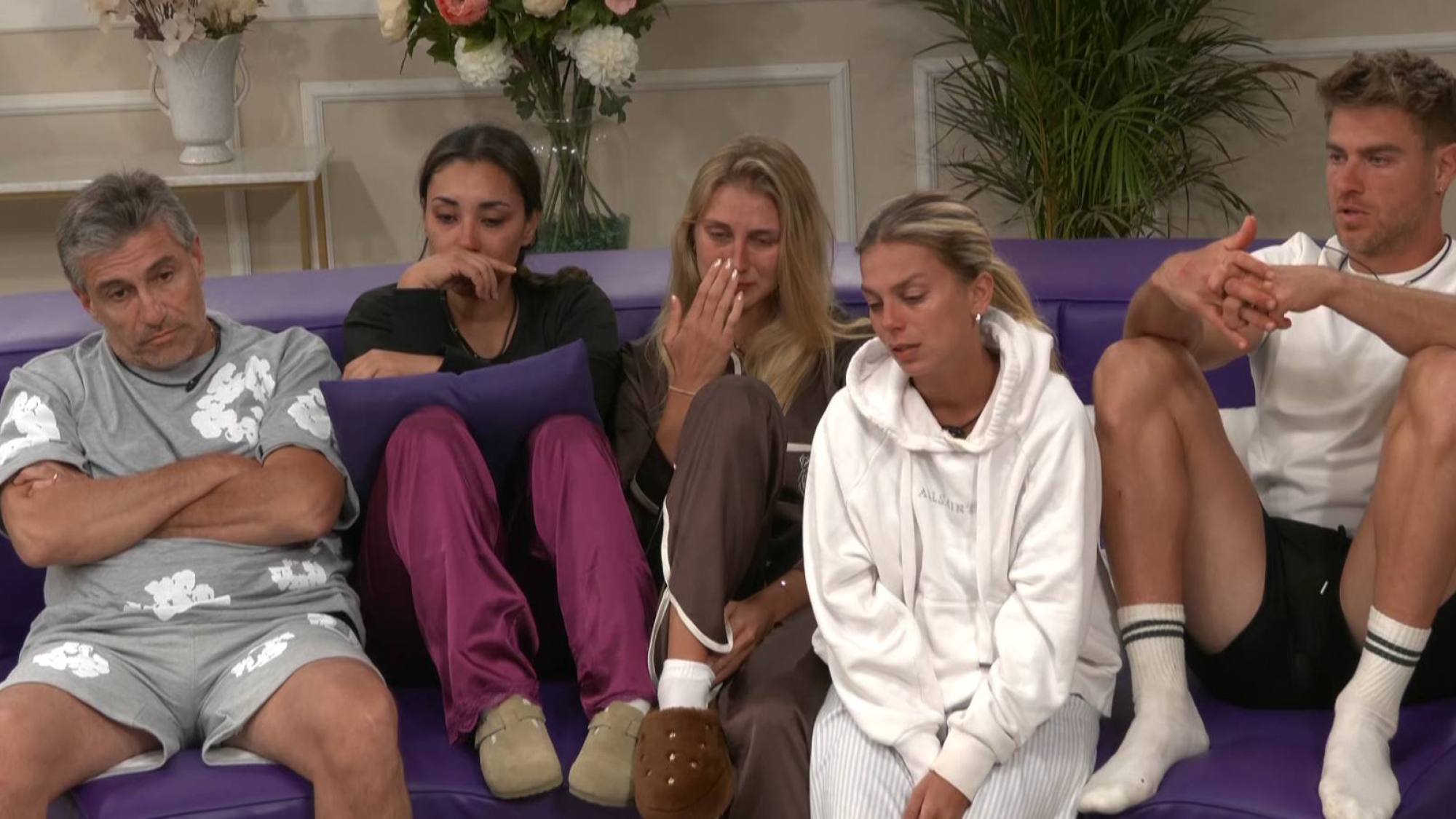 No hay nadie que pueda reemplazarlo: Inesperada renuncia sacude a El ...