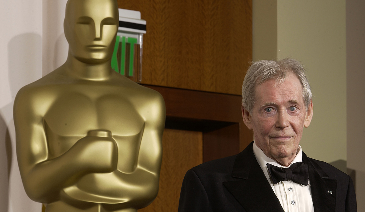 Every Irish Oscar winner ever... with some surprises!