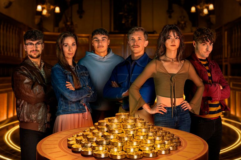 The Traitors shock as major cash prize shared in gripping finale