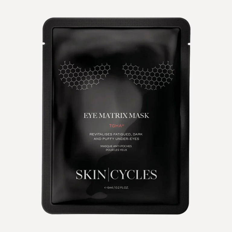 9 of the best under-eye patches to treat puffy, tired and sore eyes