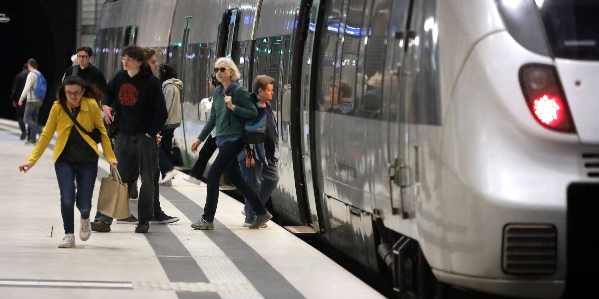 Markranstädt, Leuna, Bad Dürrenberg: Bürgermeister fordern S-Bahn nach ...