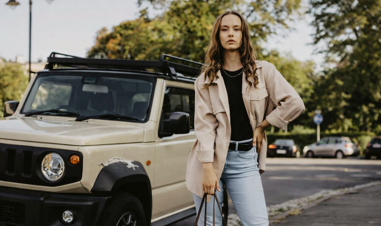 My new car that I was so excited for was damaged during shipping. The ...