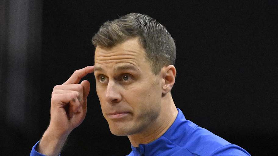 Duke sets sights on superb 2027 point guard