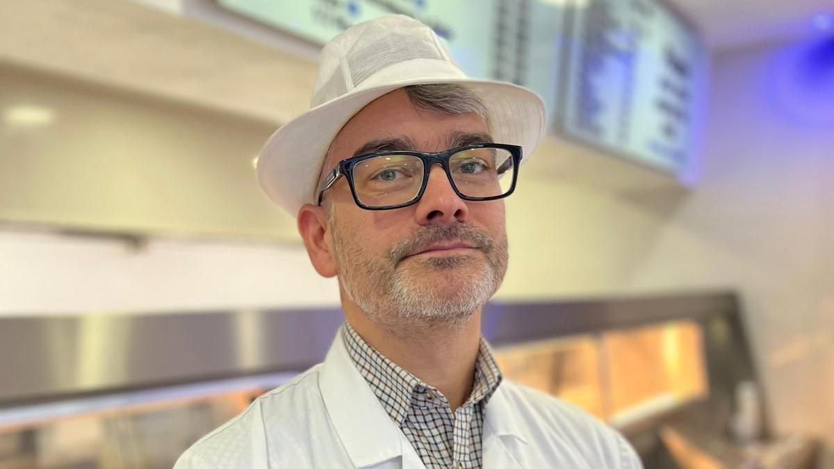 'My chippy was mistakenly targeted by Reform boycott'