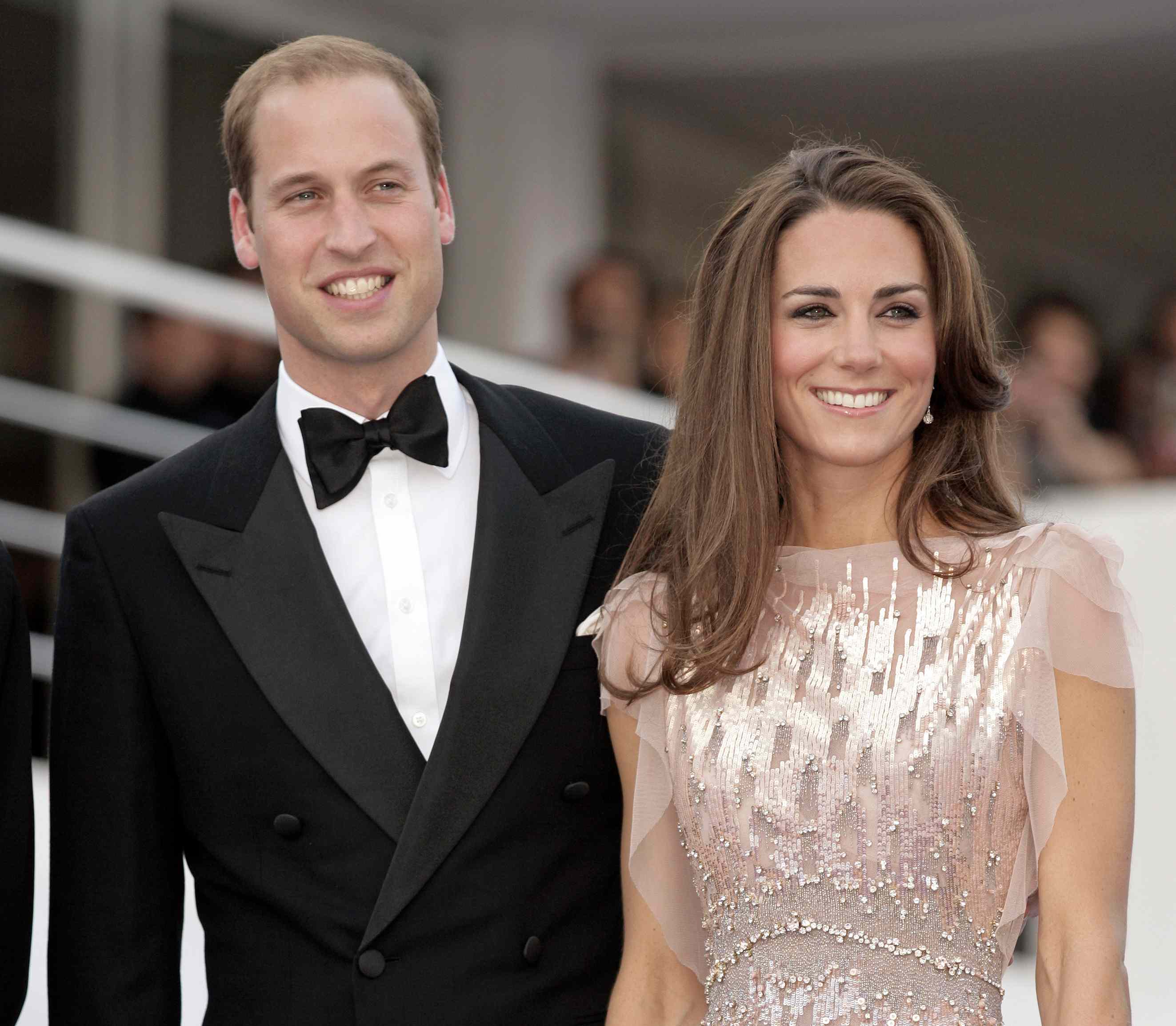Kate Middleton and Prince William had a second secret escape honeymoon ...