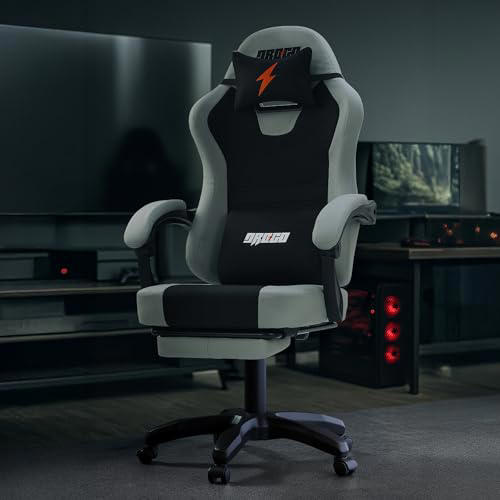 Upgrade your setup with the best office chairs with leg rest for long ...