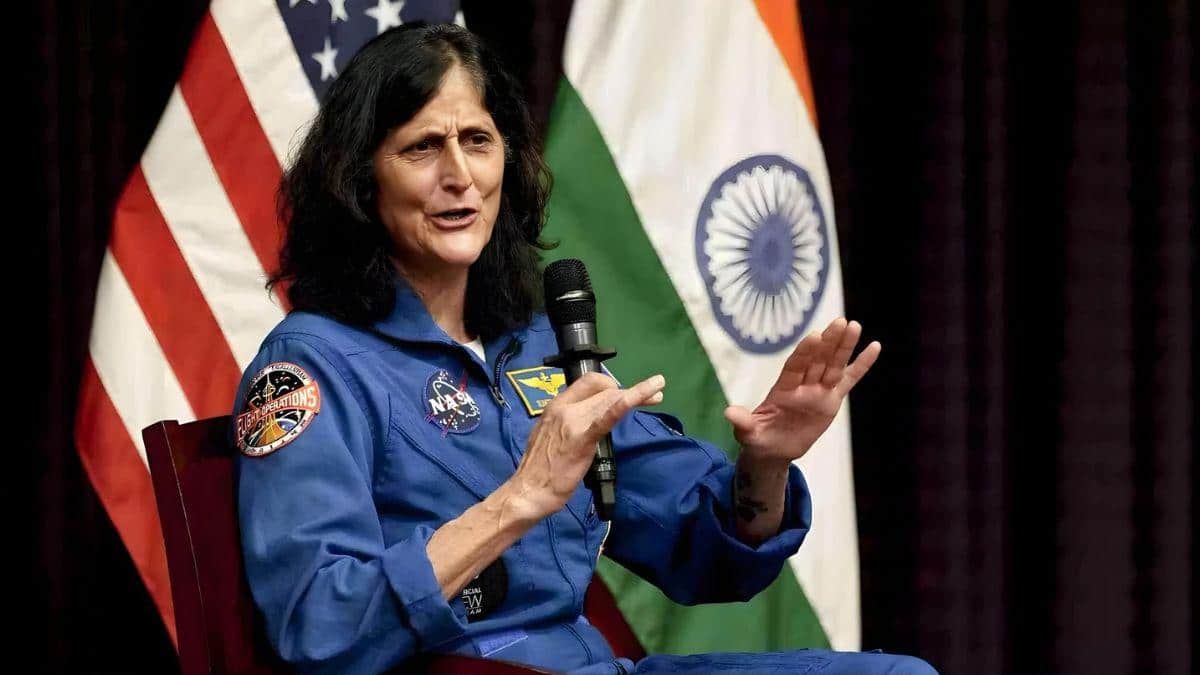 Why astronaut Sunita Williams may never fly to space again, and why ...
