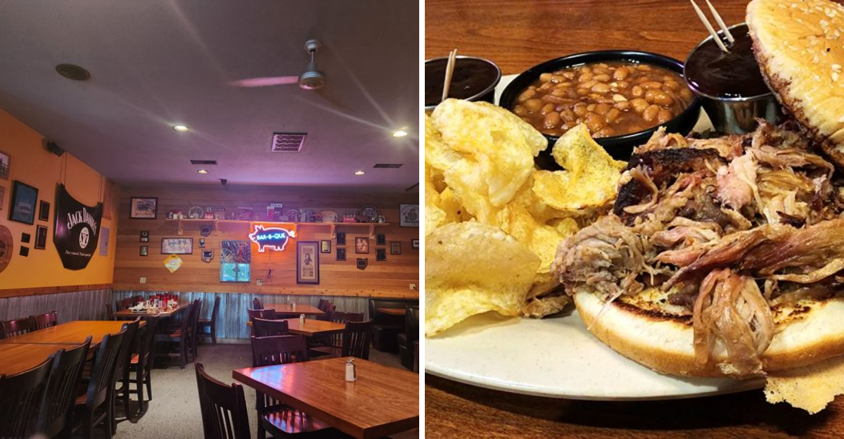 The Indiana BBQ joint that’s basically a statewide secret weapon