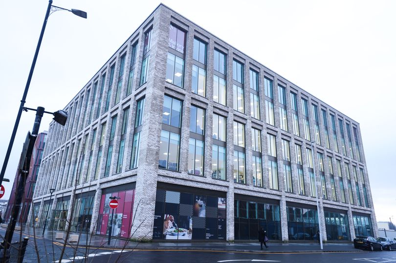 Merseyside council set to get new £236k boss