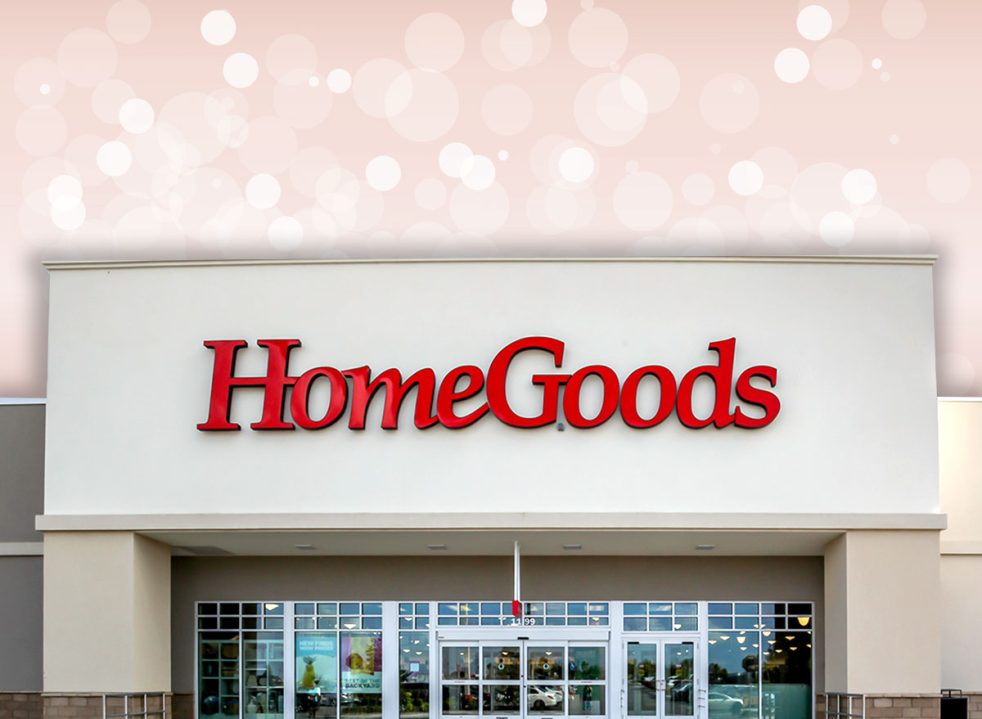 11 HomeGoods lamps that look expensive when lit