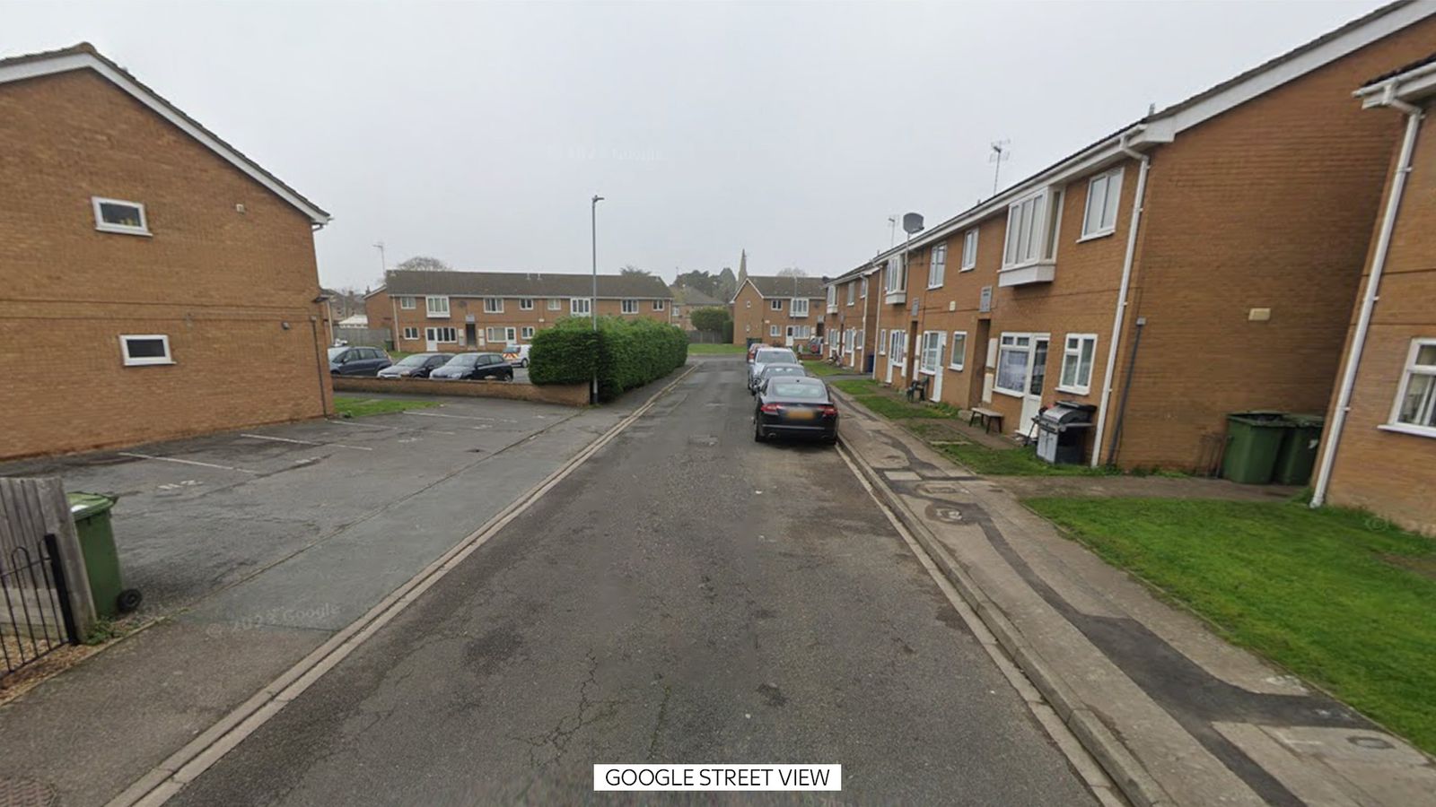 Police open murder investigation after death of baby from head injury