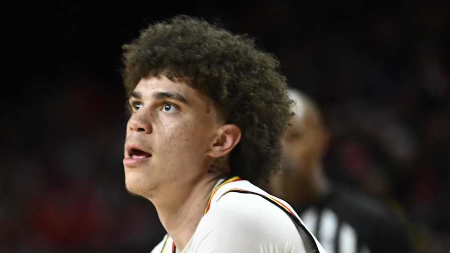 3 Maryland players Michigan State must contain