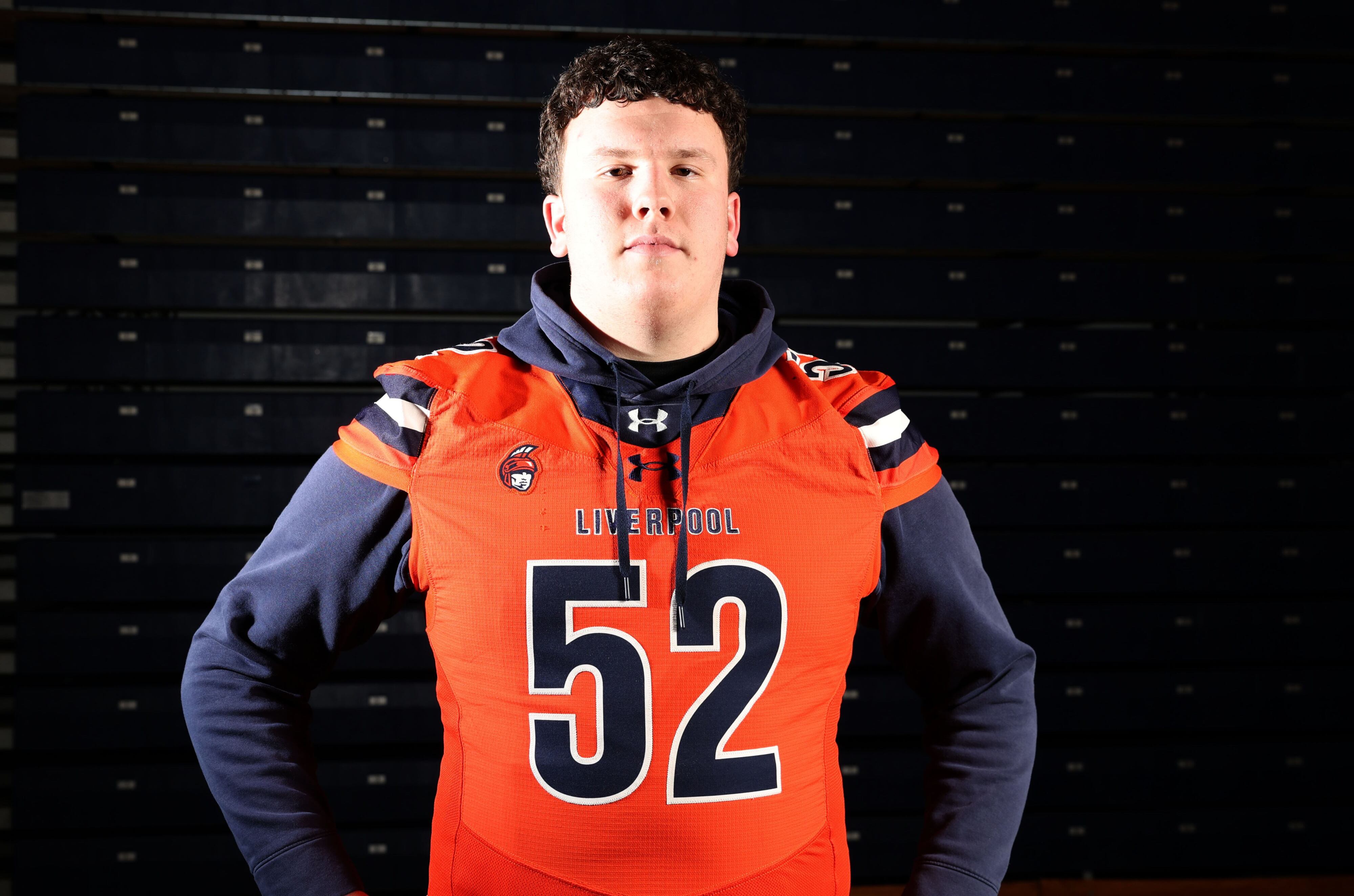 Meet Syracuse.com’s 2025 All-CNY large school football team