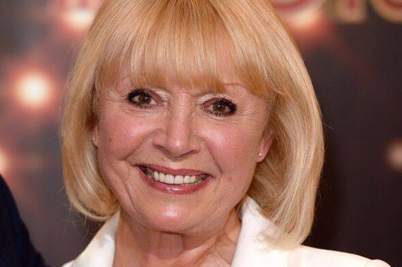 Father Brown star Claudie Blakley's very famous parents including soap ...