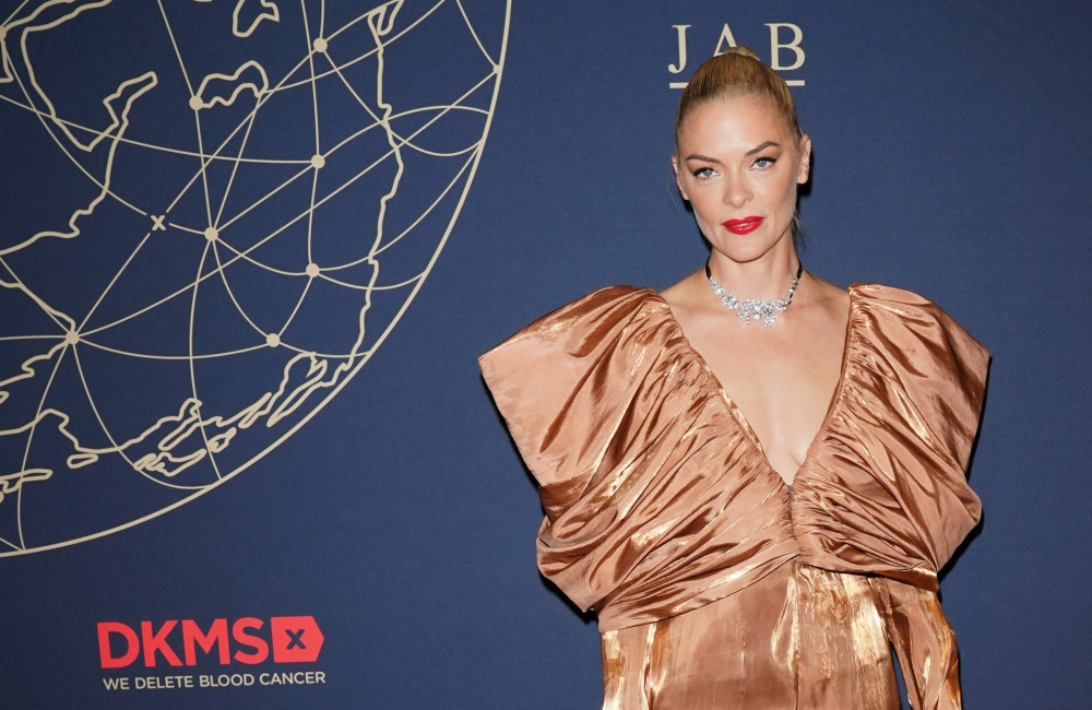 Jaime King divorcing Austin Sosa after marrying in secret