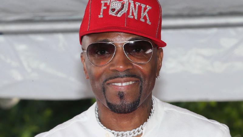 Teddy Riley announces new memoir 'Remember the Times'