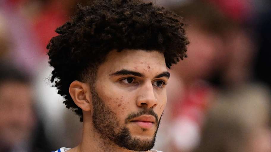 Duke sets sights on superb 2027 point guard