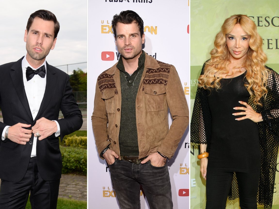 Jungle camp: These contestants have disappeared without a trace
