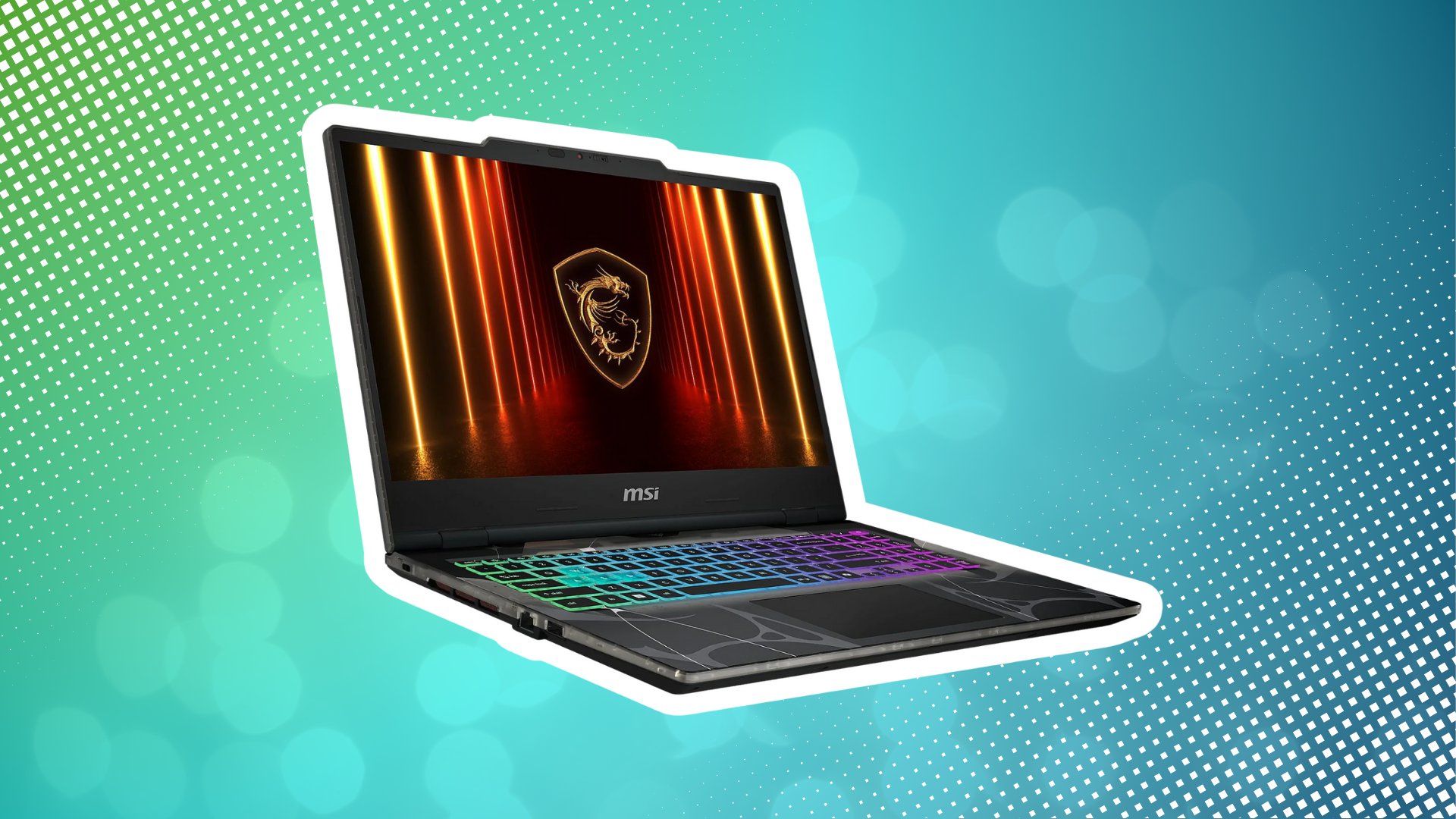 Gaming-Deal für Sparfüchse: MediaMarkt verkauft MSI-Laptop zum Sparpreis