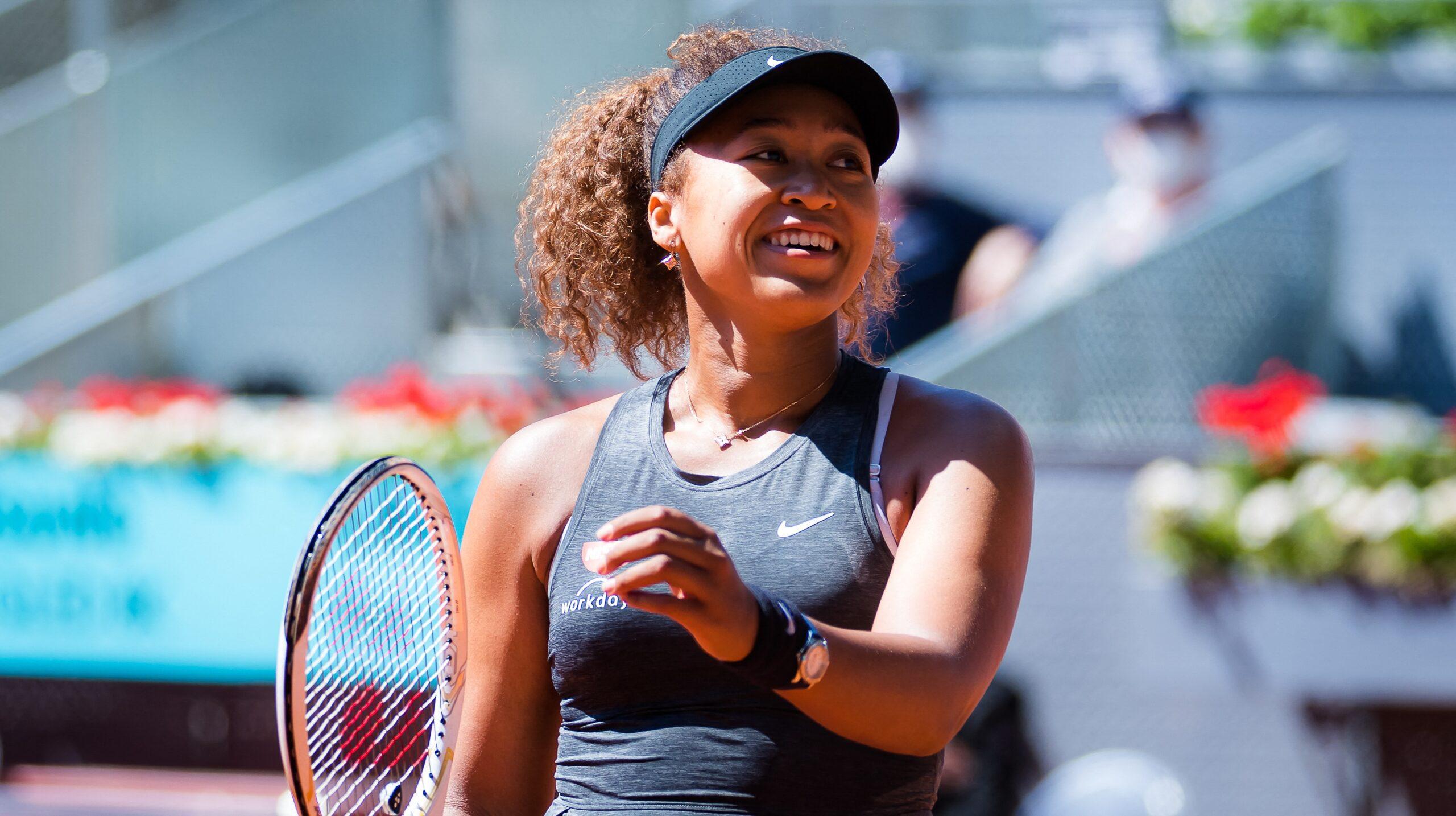 Naomi Osaka sparks debate as she addresses tension with Sorana Cirstea ...