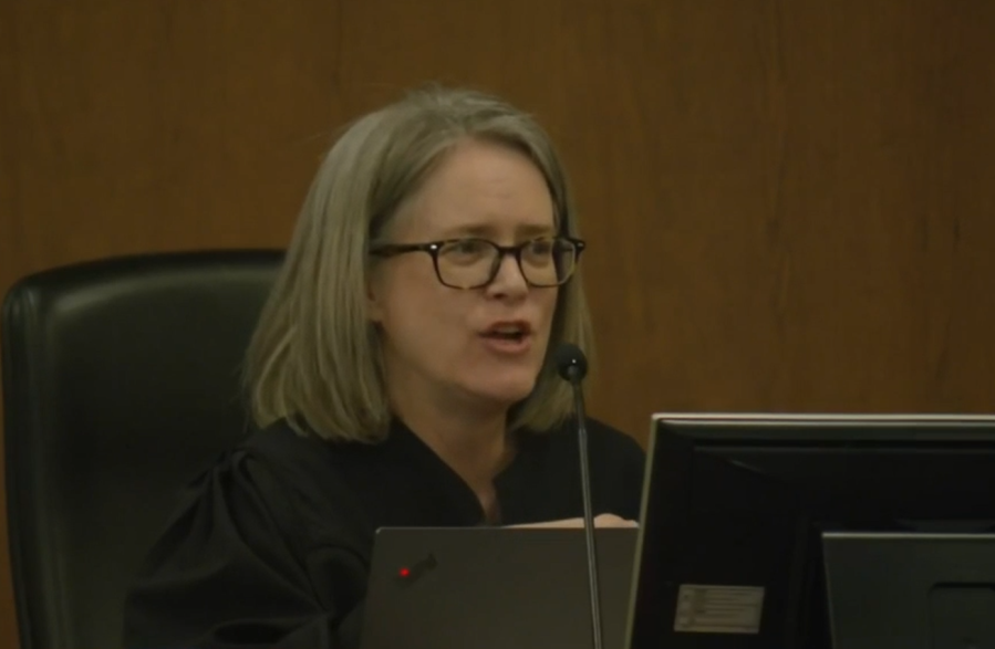 Jury enters second deliberation day in Orange County double murder trial