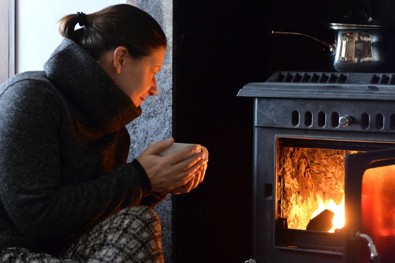 £2,000 fines and warning labels for wood burners 'step in right direction'