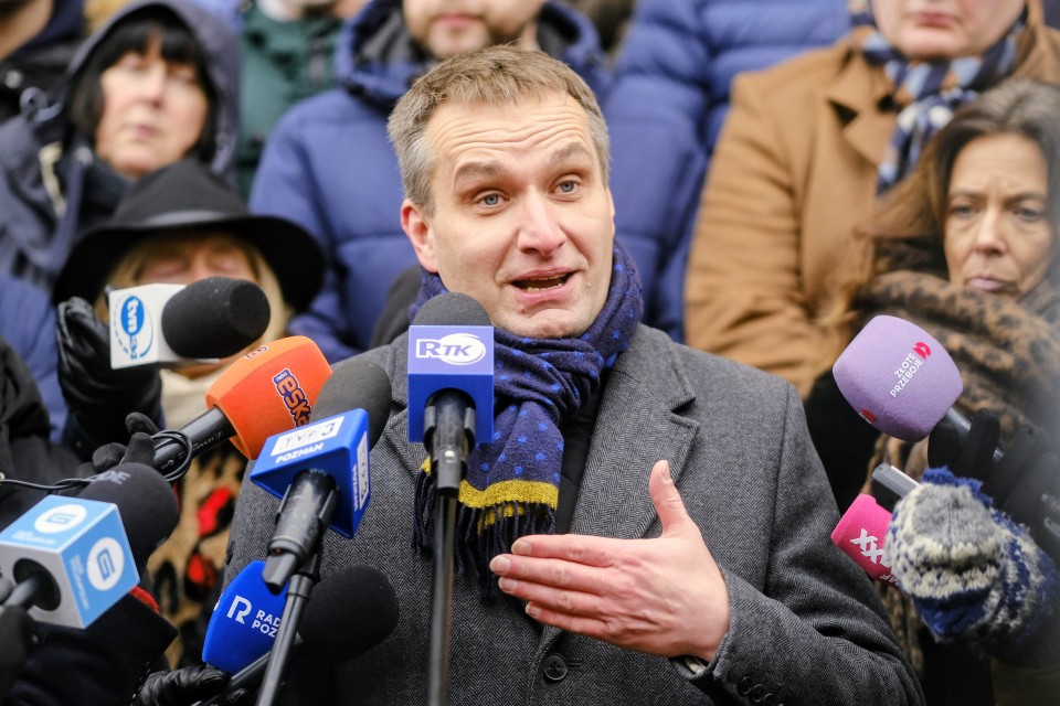 Mariusz Wiśniewski nie będzie już członkiem w radach nadzorczych dużych ...