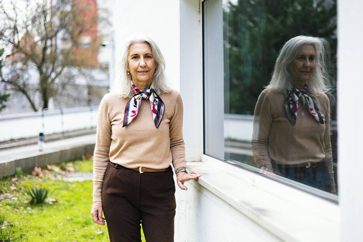 Depois de tudo, viver é estar sempre um passo à frente