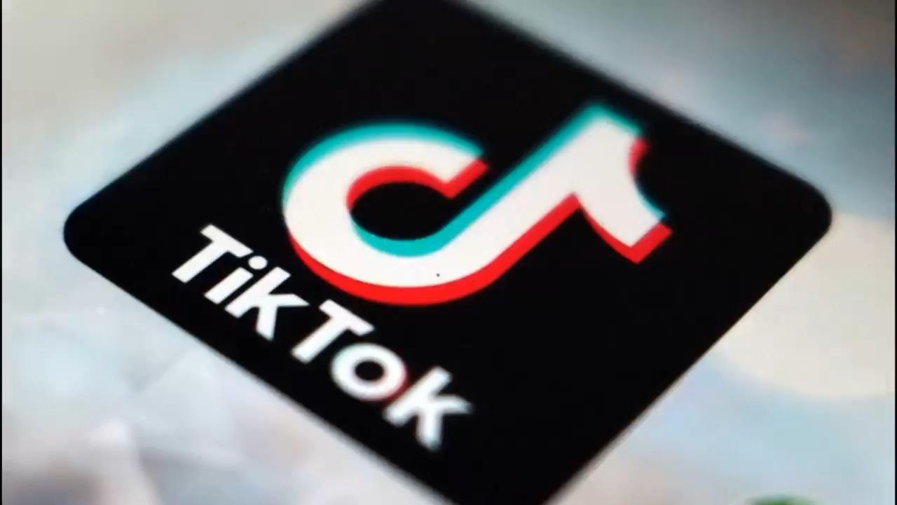 TikTok finalizes a deal to form a new American entity